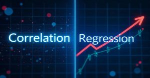 Correlation vs Regression: What Every Data Analyst Must Know