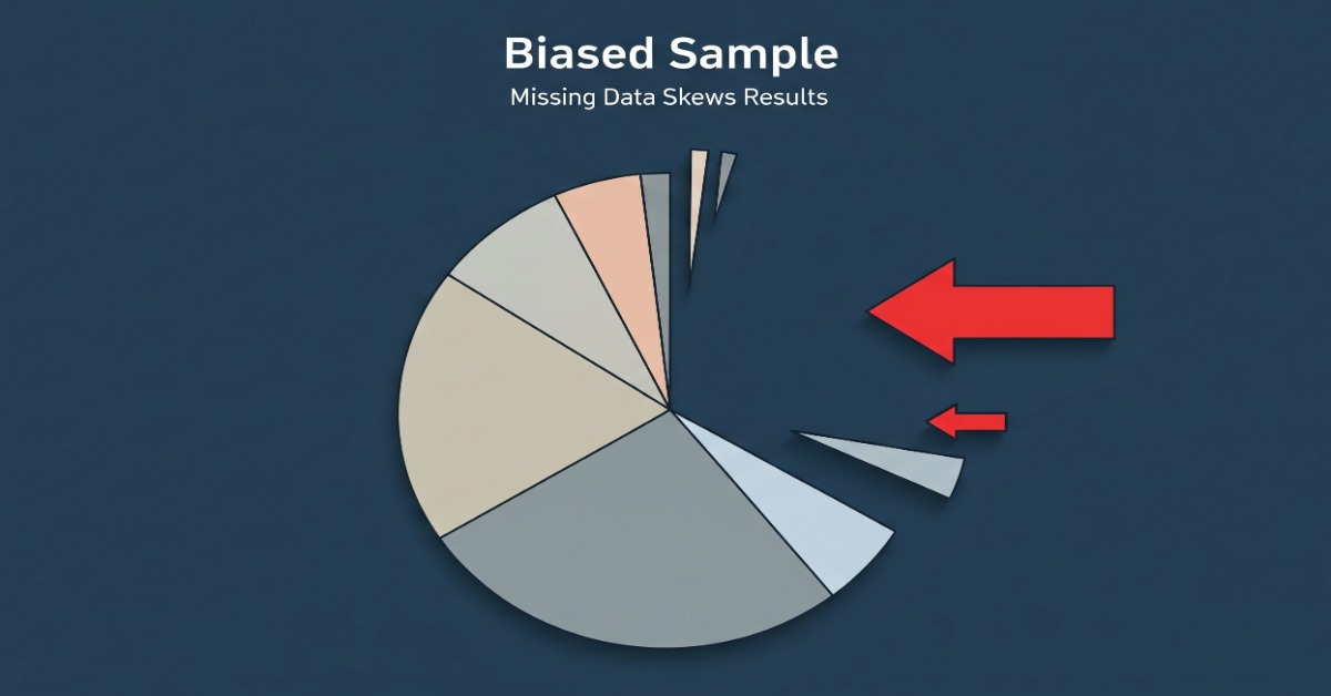 Understanding Impact of Sample Size on Survey Results