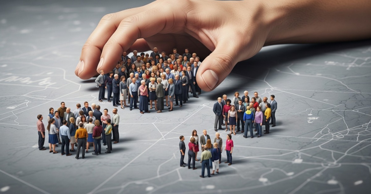 Understanding Impact of Sample Size on Survey Results